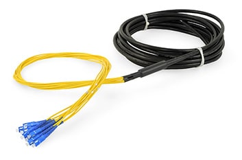 Cable Products & Descriptions - Cables Unlimited, Inc.