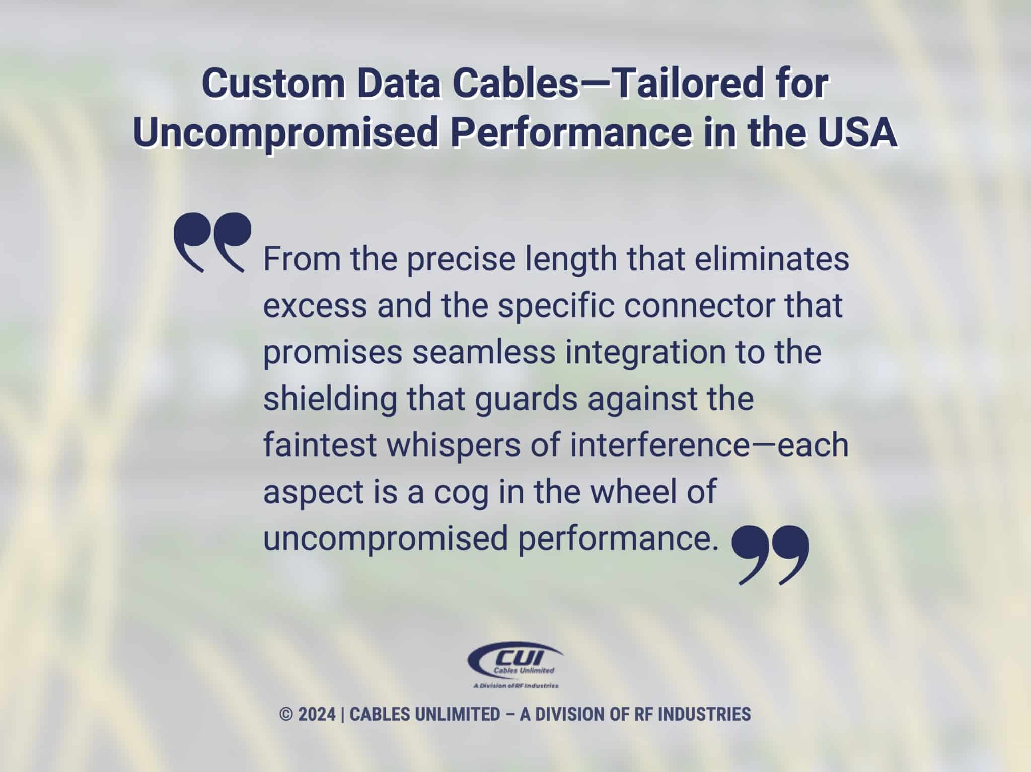 High-Speed Single-Mode Fiber Data Cables Transforming USA ...