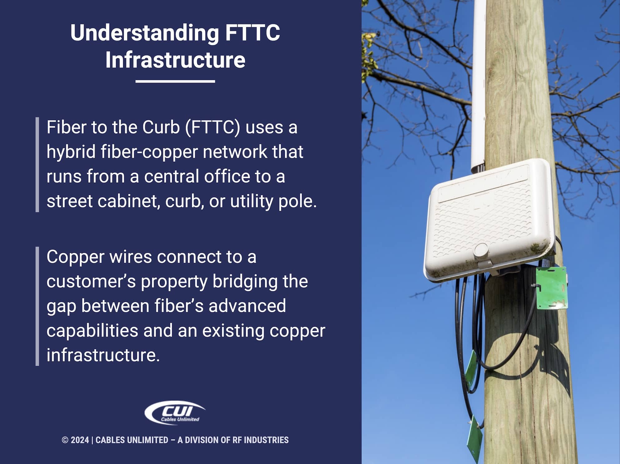 FTTH and FTTC in the USA: Driving Cloud Computing and IoT - Cables ...